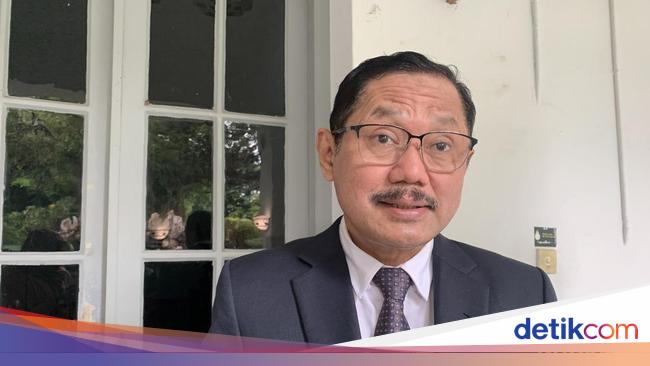 Profil Dekan FK Unair Prof Budi Santoso yang Dicopot Usai Tolak Dokter ... Profil Dekan FK Unair Prof Budi Santoso yang Dicopot Usai Tolak Dokter ...