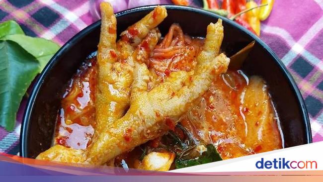 Cara Membuat Seblak Kuah Pedas yang Enak dan Gurih