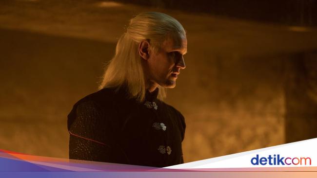 Trailer House of the Dragon, Perang Naga Targaryen Dimulai!