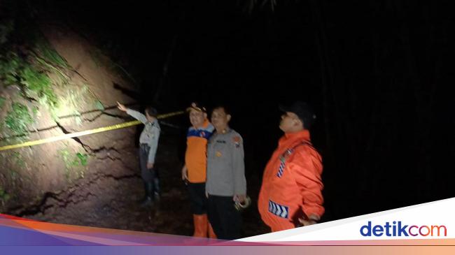 Longsor Tulungagung Tewaskan 3 Orang, Ini 5 Hal yang Diketahui