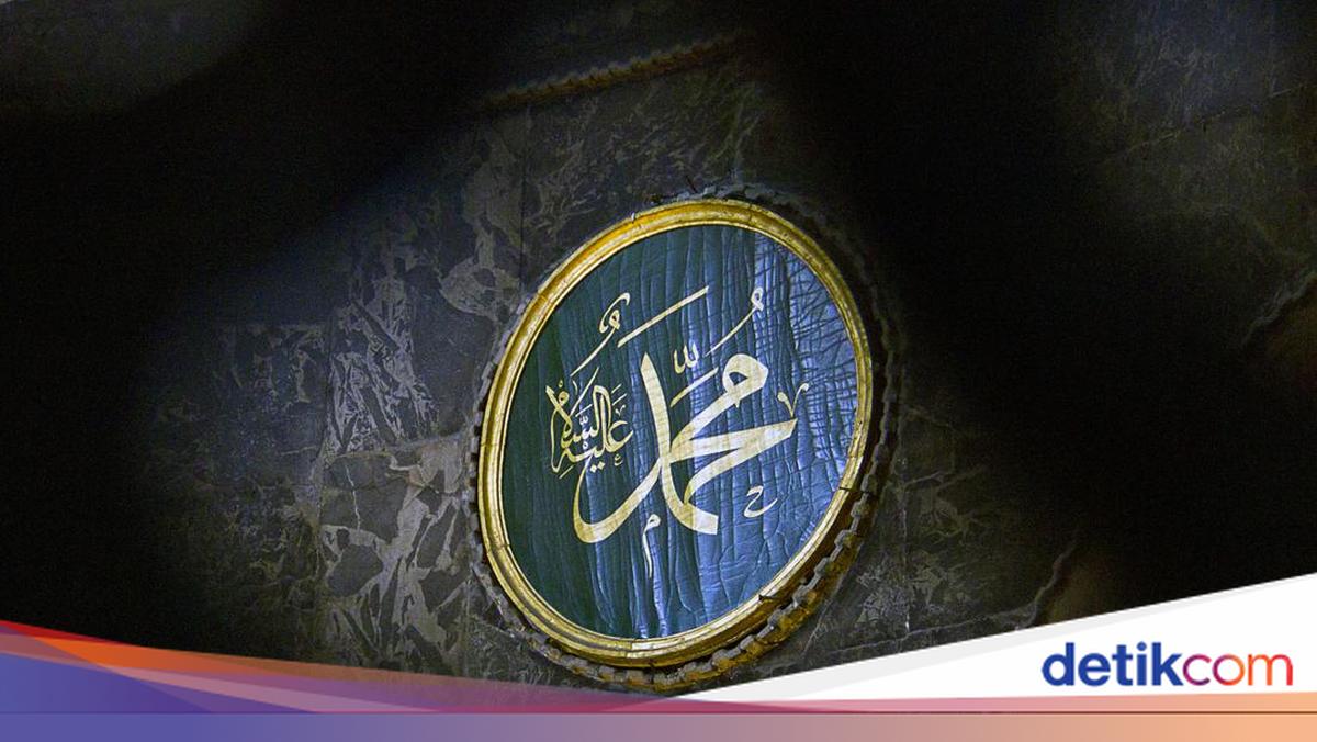 20 Hadits Rasulullah SAW tentang Larangan dalam Kehidupan Sehari-hari