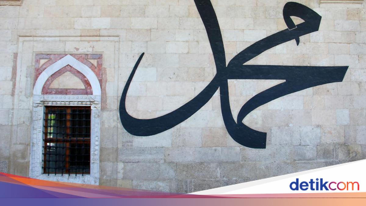 5 Nabi yang Mendapatkan Gelar Ulul Azmi, Ini Kisahnya