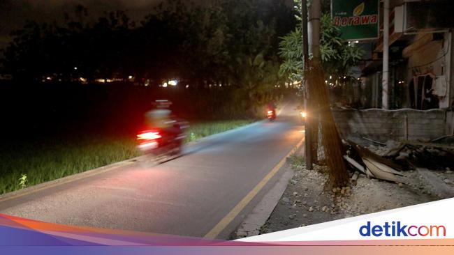 Perluasan Shortcut Canggu yang Ikonik Terkendala