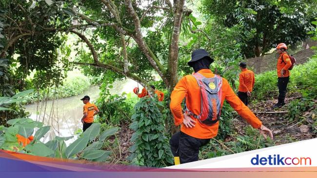 Polisi Selidiki Balita Hilang Misterius di Sulut Jadi Korban Penculikan Polisi Selidiki Balita Hilang Misterius di Sulut Jadi Korban Penculikan