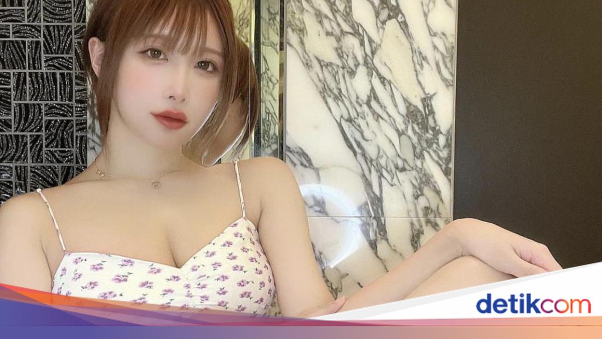 Artis TikTok Ini Pilih Jadi Bintang JAV Demi Selamatkan Para Pria