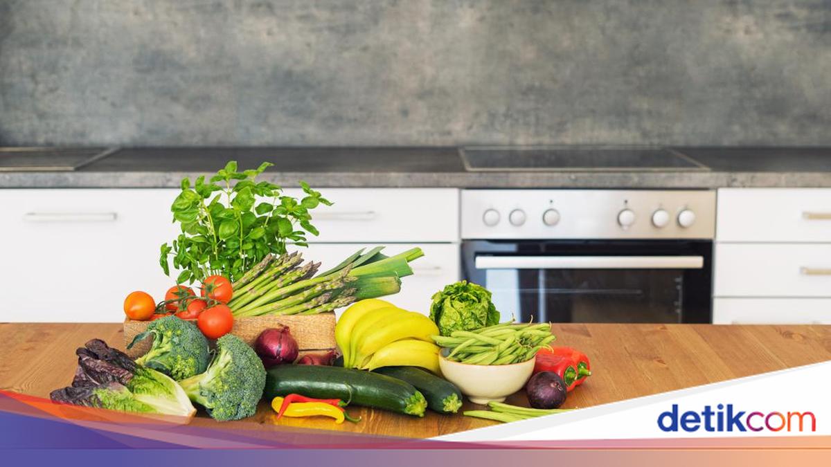 9 Sayur yang Bagus untuk Diet, Tinggi Serat dan Rendah Kalori