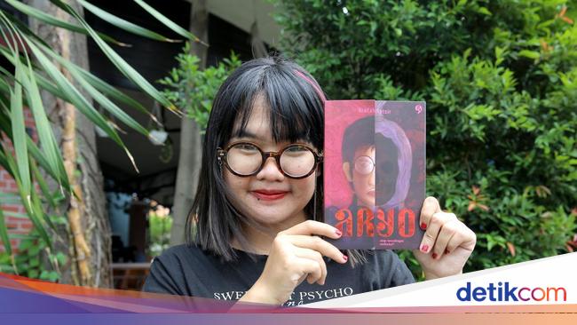 Mau Didatangi Pocong Gosong? Dengarkan Lagu Ini Sambil Minum Kopi Sachet