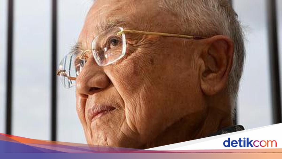 Mengenang Boenjamin Setiawan, Dokter Terkaya Pendiri Kalbe Farma
