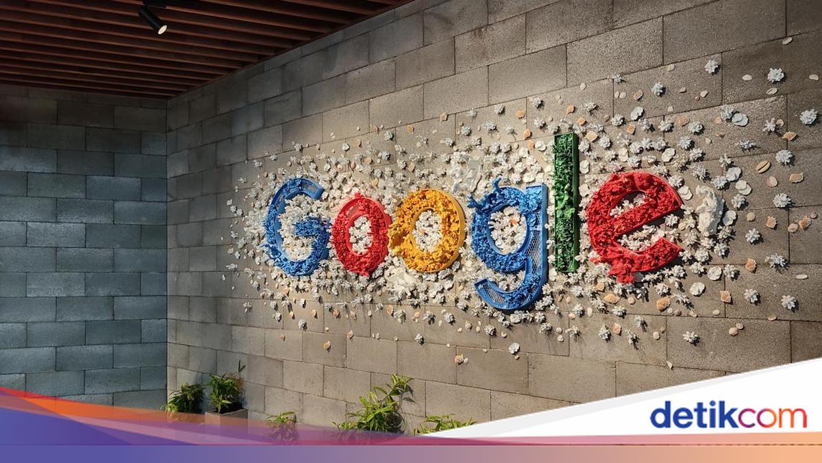 Ternyata Ini Arti Nama Google Sebenarnya