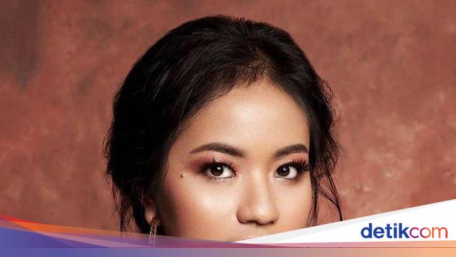 Potret Shalsabila Lestari, Polwan Cantik Puteri Indonesia asal NTB