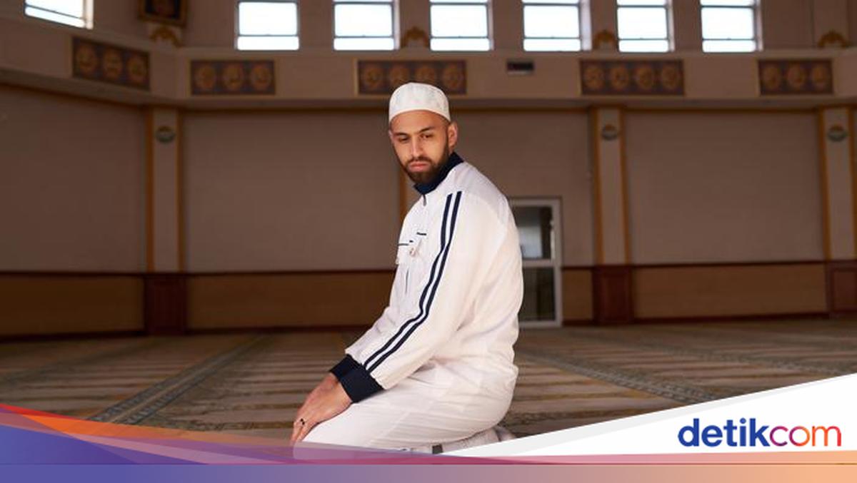 5 Rukun Qauli yang Wajib Dilakukan saat Sholat