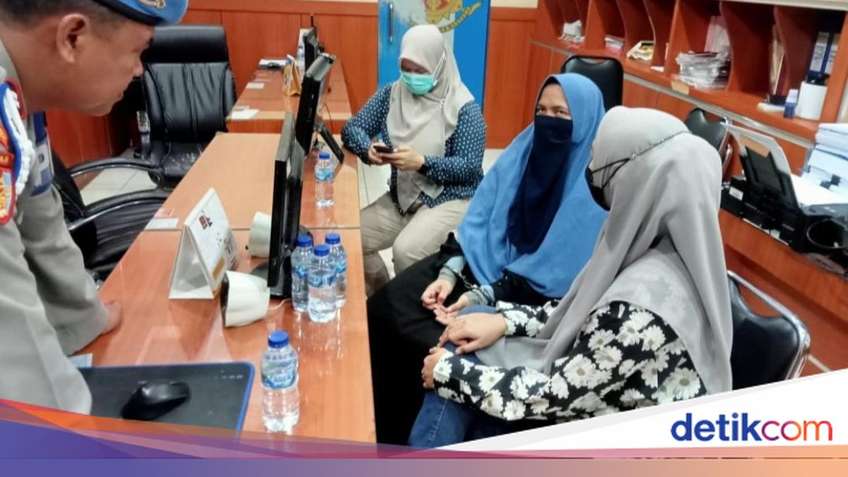 Densus 88 Ambil Alih Kasus Siti Elina yang Coba Terobos Istana
