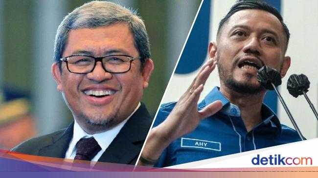 Plus Minus Jika Anies Disandingkan dengan AHY-Aher Versi Pakar Unpad