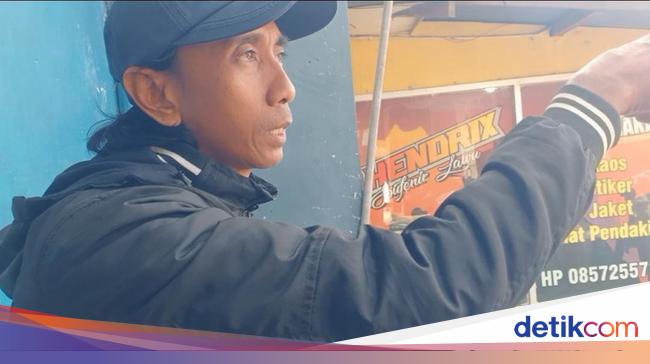 Keluarga Harap-harap Cemas Tunggu Pencarian Peritual Hilang di Gunung Lawu