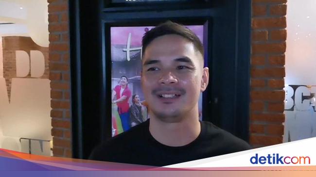 Cerita Masa Kelam Frans Nickolas Kecanduan Pornografi