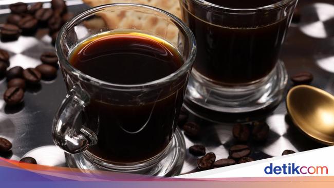 Kopi Dicampur Obat Kuat untuk Gairah Seksual Bisa Berbahaya