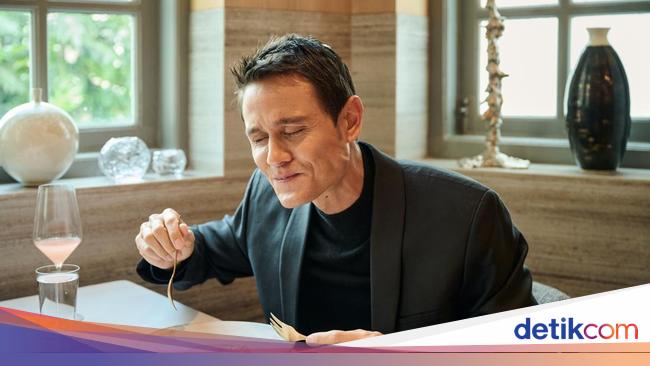 Keseruan Food Vlogger Mark Wiens, Jadi Host Kuliner 'Food Affair' di ...