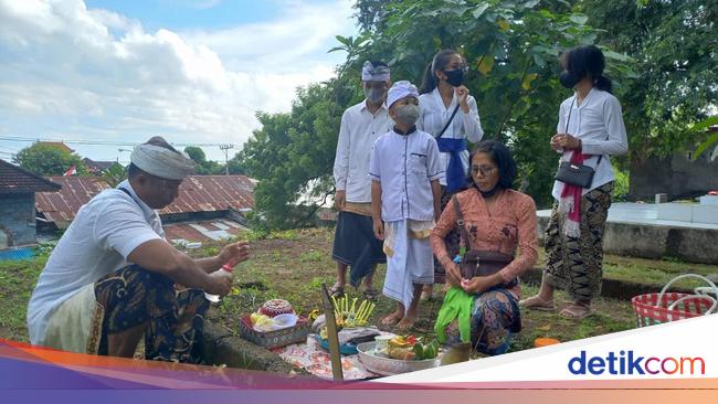 Mengenal Makna dan Tradisi Pagerwesi di Bali