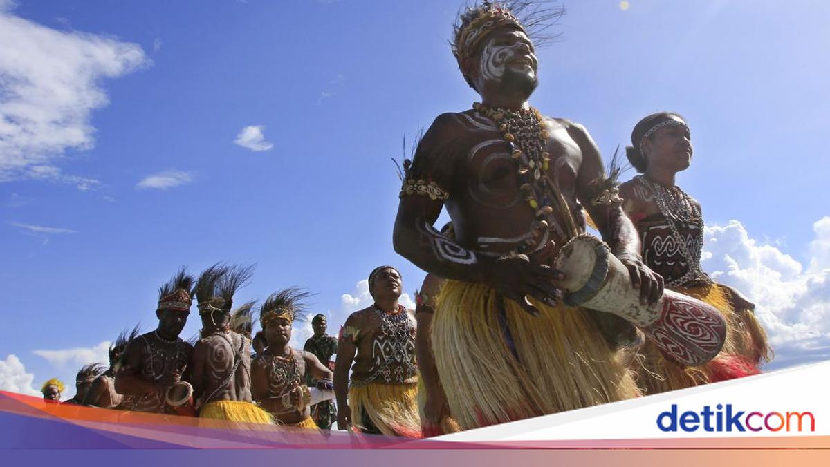 Chord Gitar dan Lirik Lagu Apuse dari Papua