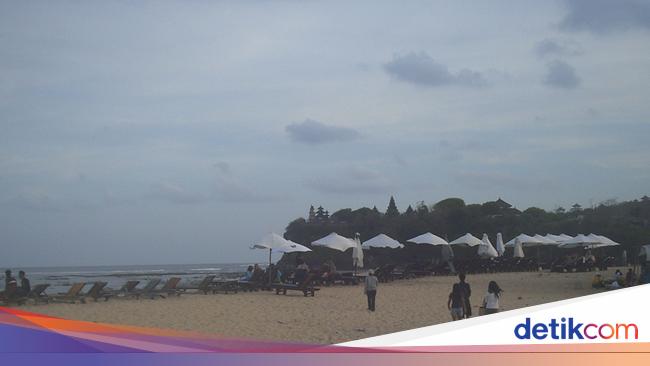 Geger Beach Nusa Dua Bali: Daya Tarik, Rute, dan Fasilitasnya