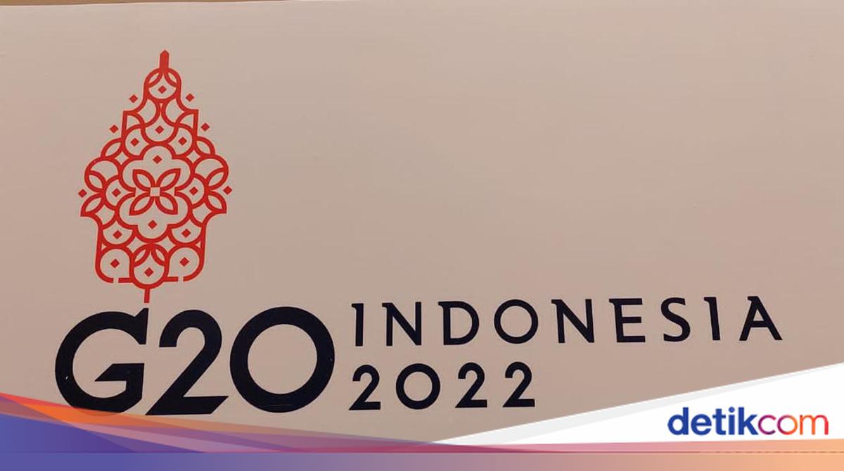 Kapan KTT G20 Bali? Simak Jadwal dan Serba-serbi Acaranya