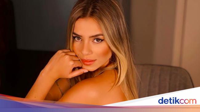 8 Foto Atlet Voli Jual Konten di OnlyFans, Jadi Kaya Tanpa Umbar Foto Bugil