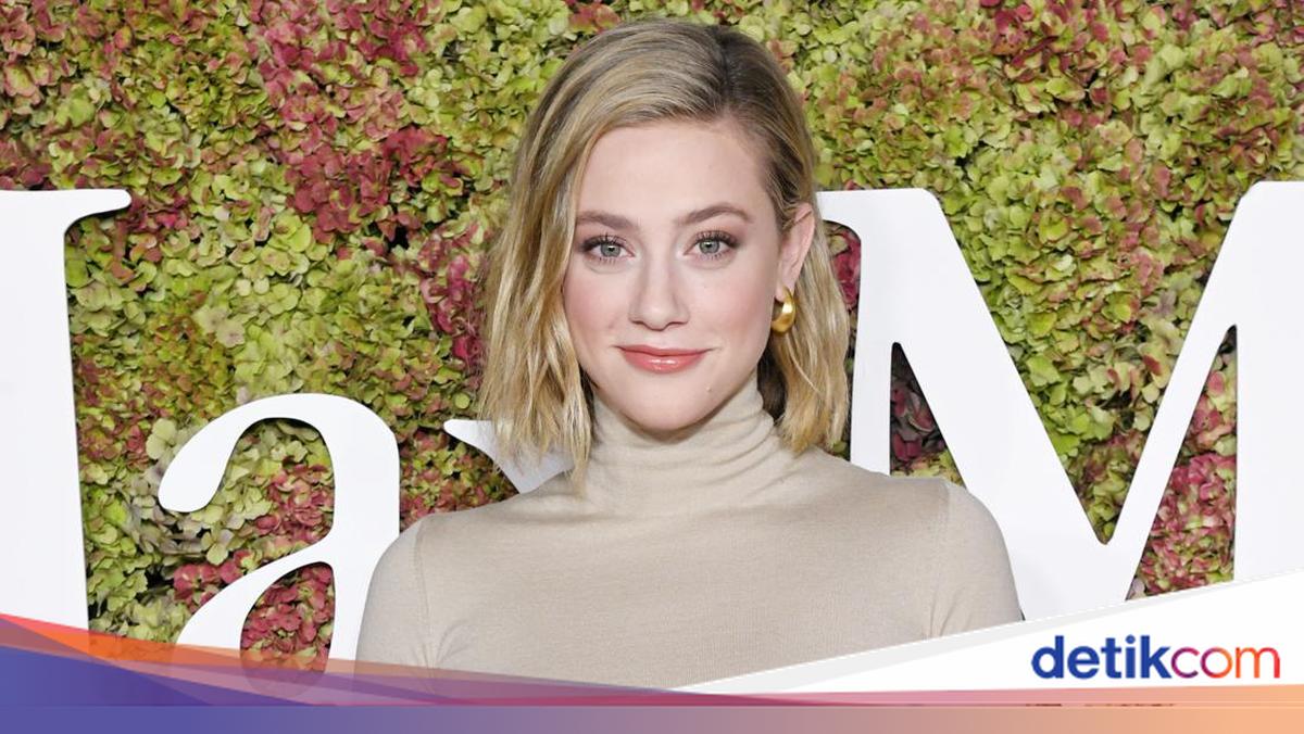 Lili Reinhart Ungkap Pengalaman Tak Menyenangkan di Lokasi Syuting