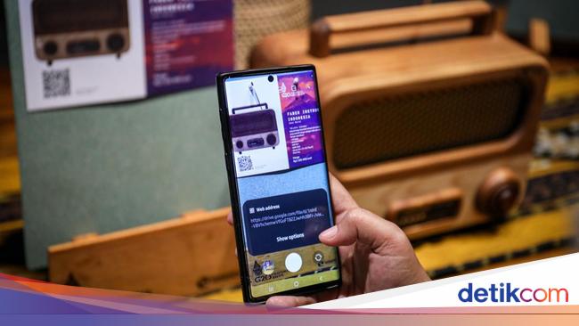 Selain Genjot Daya Saing Ini Untungnya Umkm Go Digital