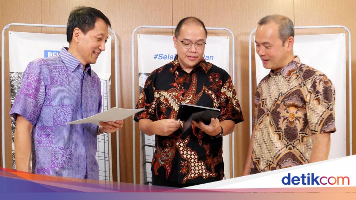 Top! Kuartal III/2022, BFI Finance Bukukan Laba Bersih Rp1,3 T