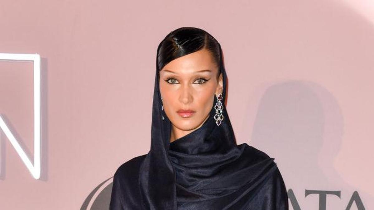 Viral Bella Hadid Disebut Pake Koyo, Ini Manfaatnya
