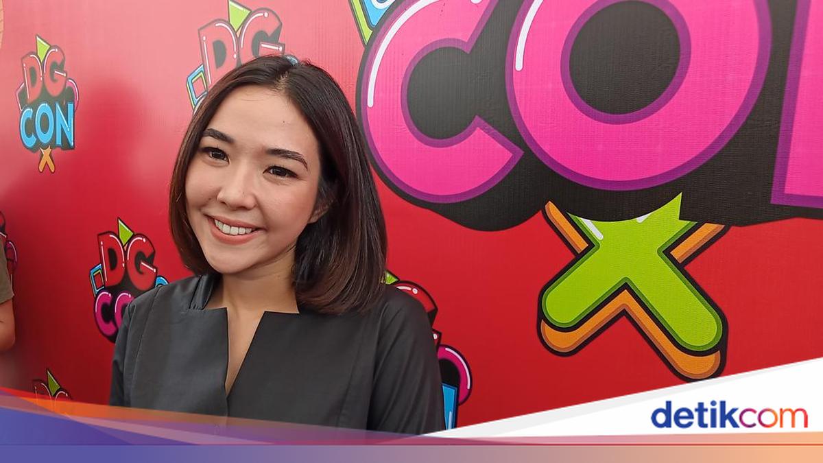Gisel Bicara soal Rino Soedarjo, Pria yang Disebut Pacar Baru