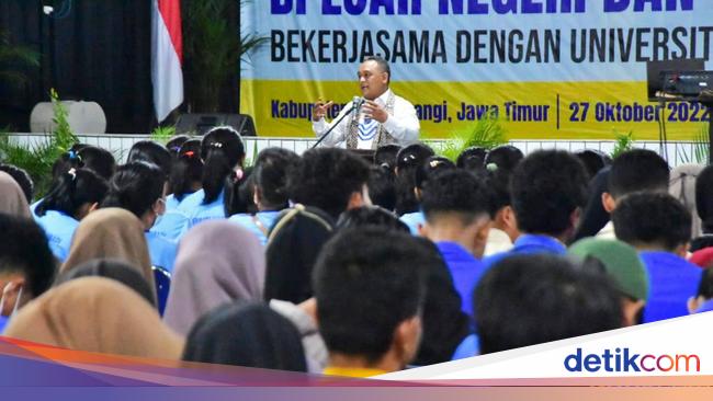 Kepala BP2MI Sebut Saat Ini Era Kemerdekaan untuk Pekerja Migran Indonesia