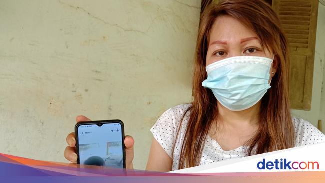 Balita di Manado Hilang Misterius, Orang Tua Gelar Ritual Balita di Manado Hilang Misterius, Orang Tua Gelar Ritual