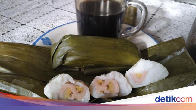 5 Jajanan Tradisional Jawa Timur yang Dibungkus Daun Pisang