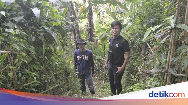 Perjuangan Pemuda Bandung Jaga Alam Demi Kelestarian Mata Air Tjibadak