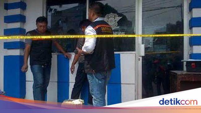 Misteri Pembunuhan Pegawai Toko Emas di Pos Polisi Surabaya yang Tak Terkuak