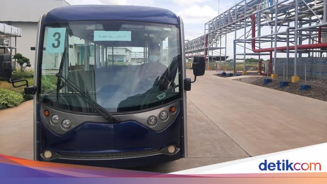 Wilmar Dorong Pemanfaatan Energi Terbarukan untuk Operasional Pabrik