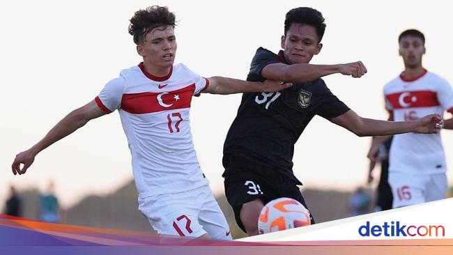 Dukungan PSM ke 2 Pemainnya yang Gabung Timnas Indonesia U-20 TC di Turki