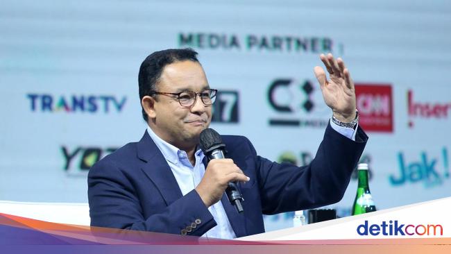 Siapa Gubernur Paling Ramai Dibicarakan di Medsos?