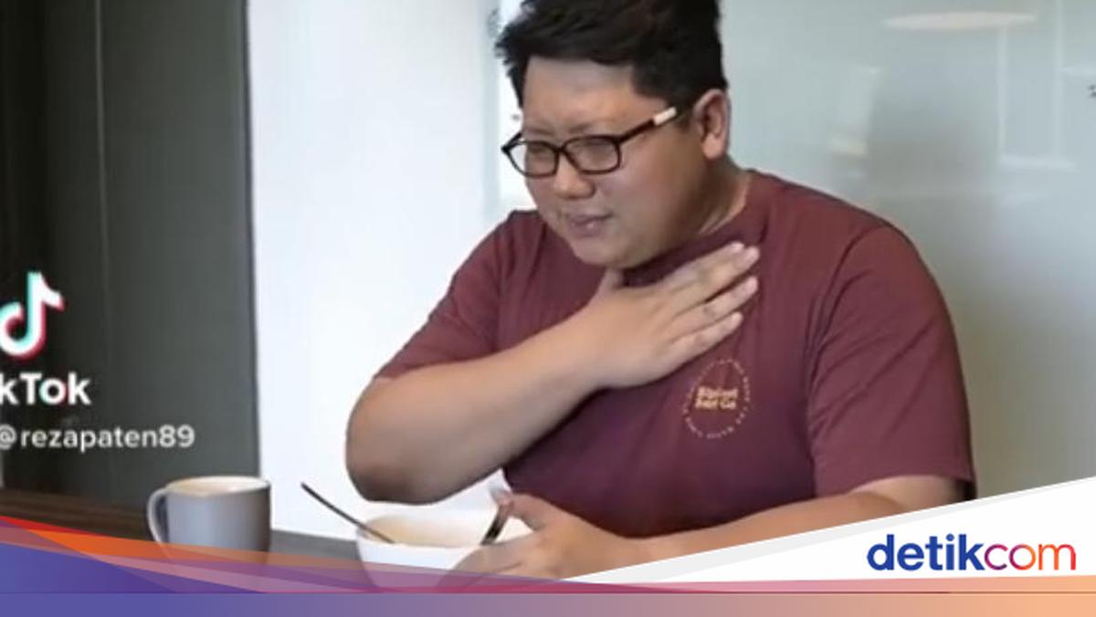 Reza Paten Tersangka Penipuan Robot Trading Net89 Dijerat Pasal Berlapis