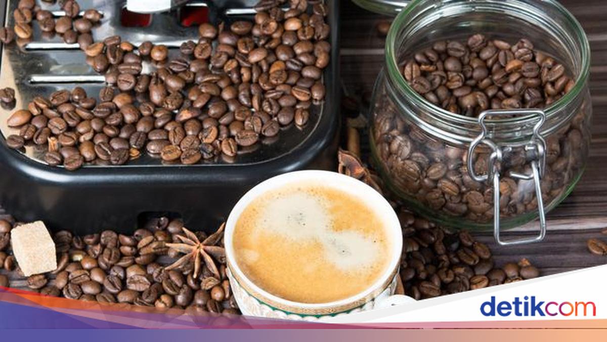7 Menu Kopi Paling Sehat hingga yang Wajib Dihindari, Mana Favoritmu?