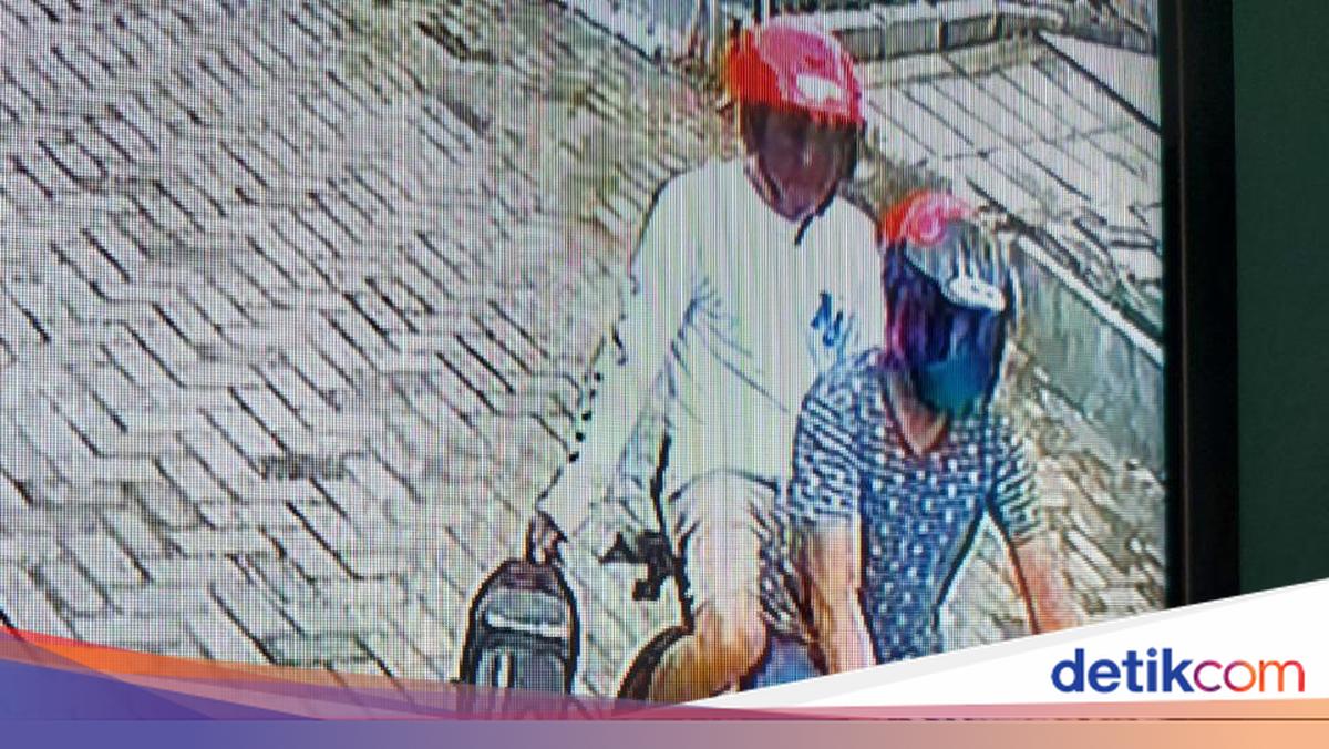 Dugaan Pemicu Teror Bom di Rumah Petugas Lapas Lowokwaru Malang