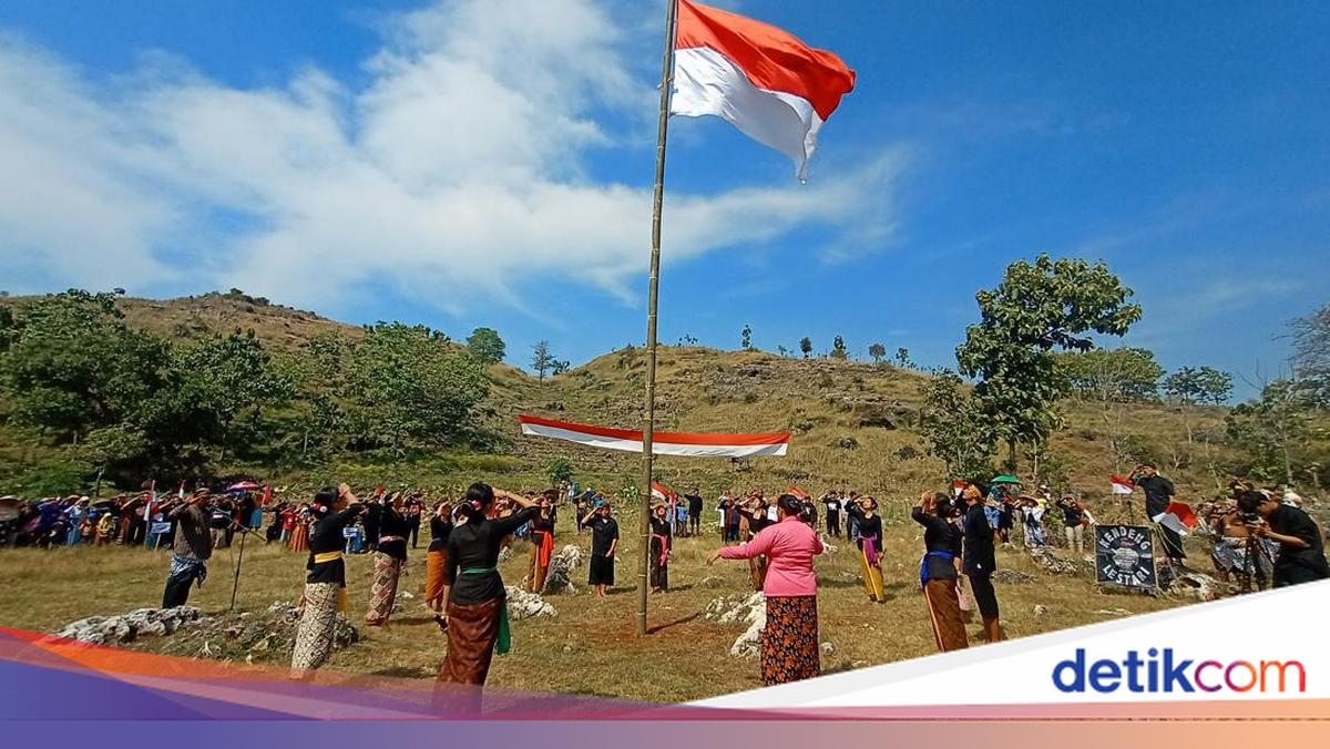 Kisah Samin Surosentiko Lawan Penjajah Tanpa Kekerasan dan Diasingkan