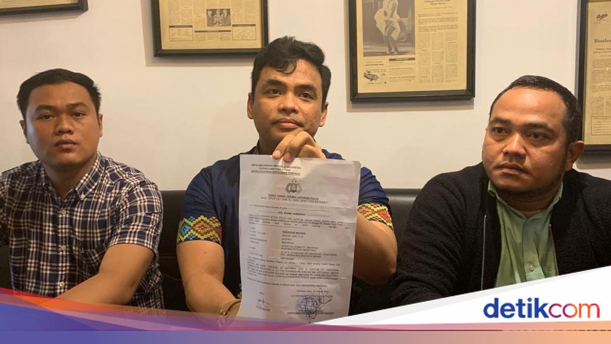 Produsen Produk Unibebi yang Tercemar EG Tetap Beroperasi