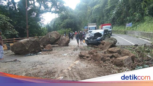 Longsor di Cadas Pangeran: Jumlah Korban hingga Kondisi Terkini