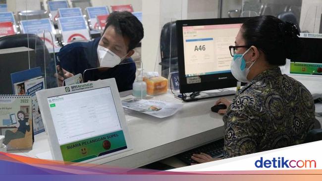 Mengenal PCare Eclaim, Aplikasi Khusus Faskes BPJS Kesehatan