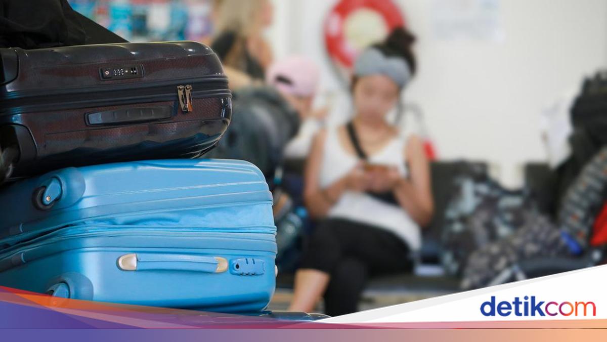 Ukuran Koper dan Cara Memilih yang Tepat Sesuai Kebutuhan