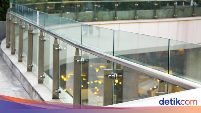 Sering Dipakai, Ini Jenis & Fungsi Kaca Tempered yang Perlu Diketahui