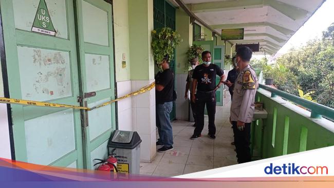 Tak Ada Korban, Kebakaran di SMA 34 Jakarta Terjadi Sebelum Kelas Dibuka