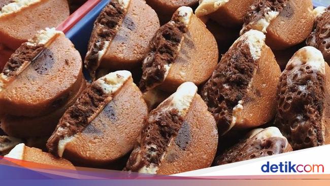 5 Resep Pukis Empuk, Enak dan Lezat, Dijamin Mengembang!